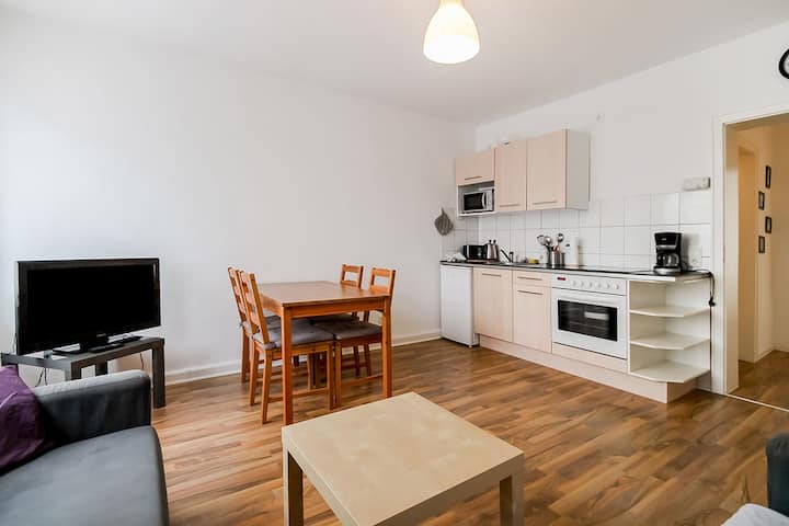 Köln Innenstadt - Schöne, Zentrale Wohnung (24) - Cologne