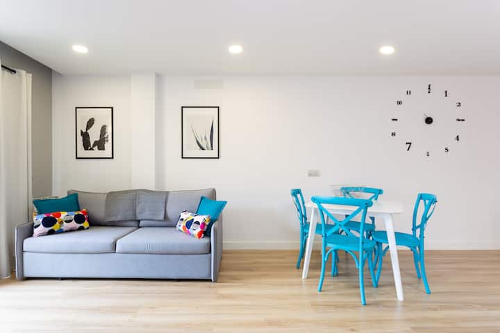 El Atico De David Y Deisy - El Médano