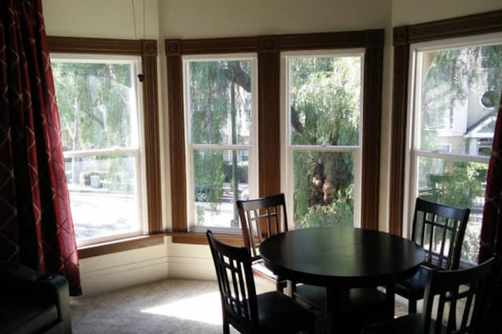 Beautiful Apartment In Downtown Sj - SOFA district - San Jose