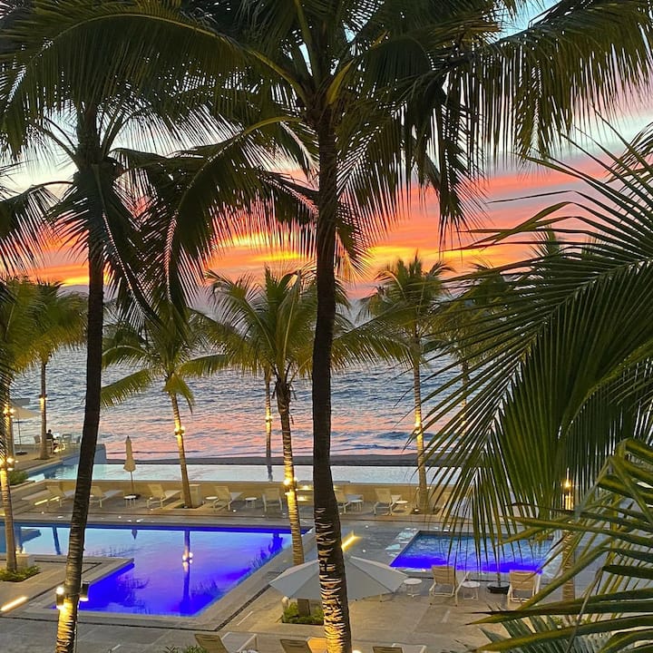Harbor 171 Beachfront Condo 3006 - Puerto Vallarta