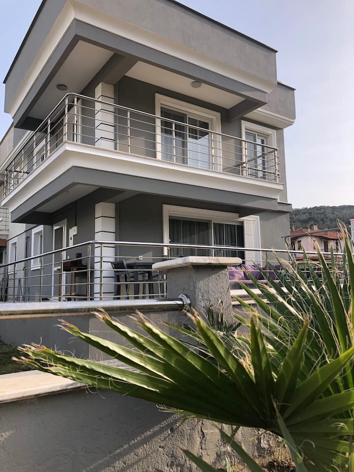 Buse’s Holiday House ⭐️ - Foça