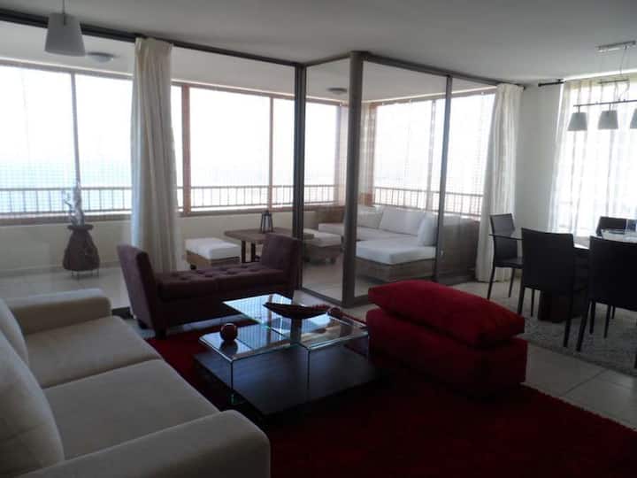 Excelente Departamento En Antofagasta - Antofagasta