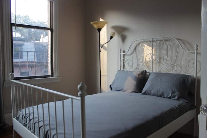 Perfect Room In The South End For Solo Adventurer - Boston, MA