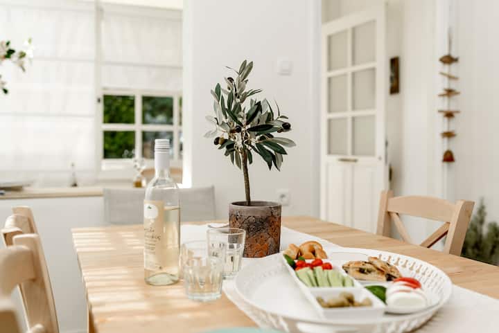 Annie's House# - Chania