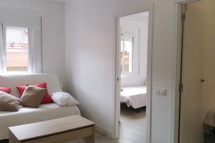 Castel Apartments - Barcelona