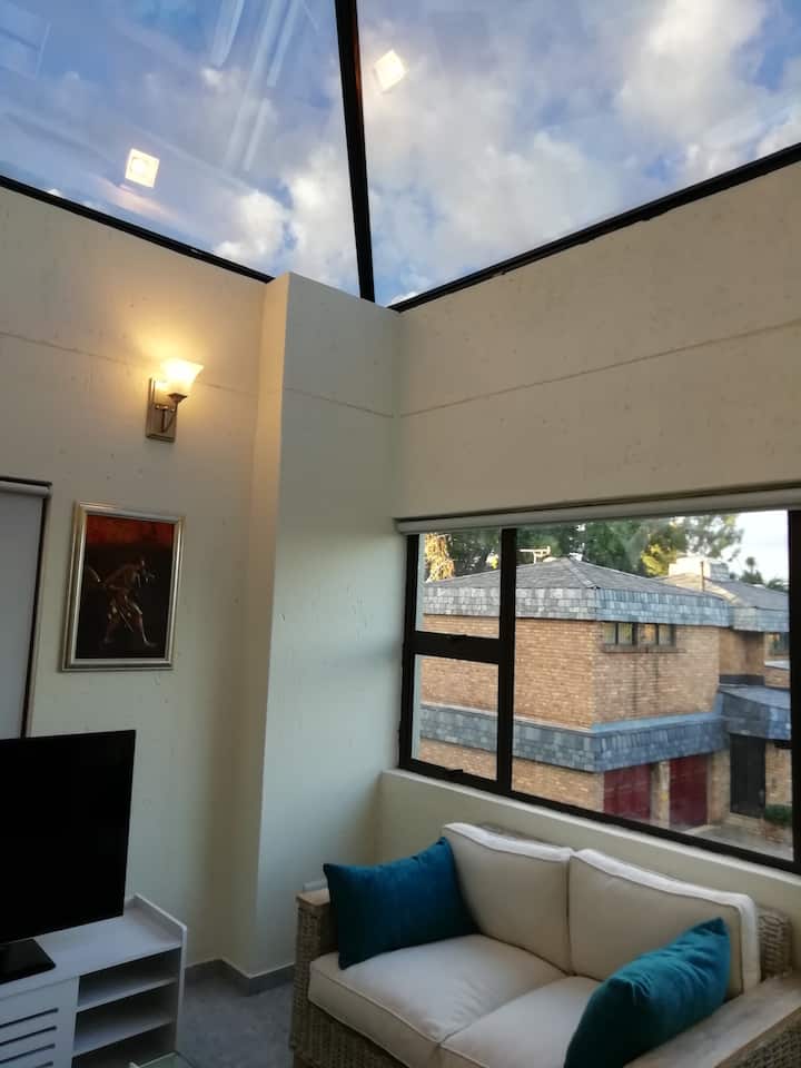 A Gem In The Heart Of Sandton - Sandton