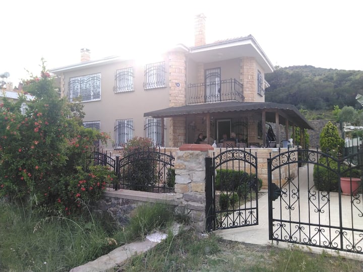 Villa Ayvalık Sarımsaklı - Ayvalık