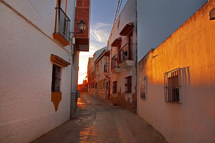 Apartamento A 30 Pasos De La Playa - Zahara de los Atunes