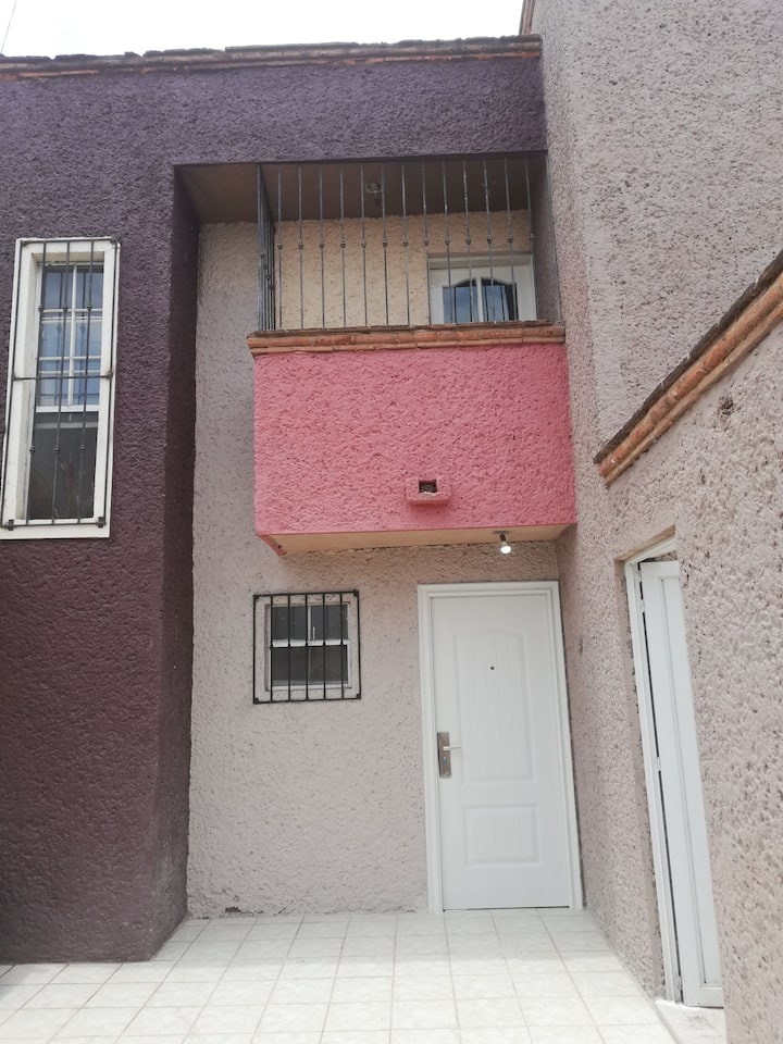 Casa Proaño Fresnillo - Fresnillo