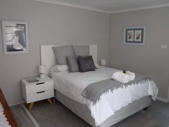 Modern And Tranquil Guest Studio Near Vineyards - Cape Town