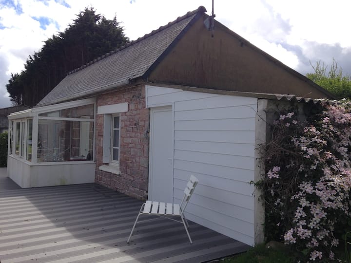 La Maisonnette Du Cap D'erquy - Erquy