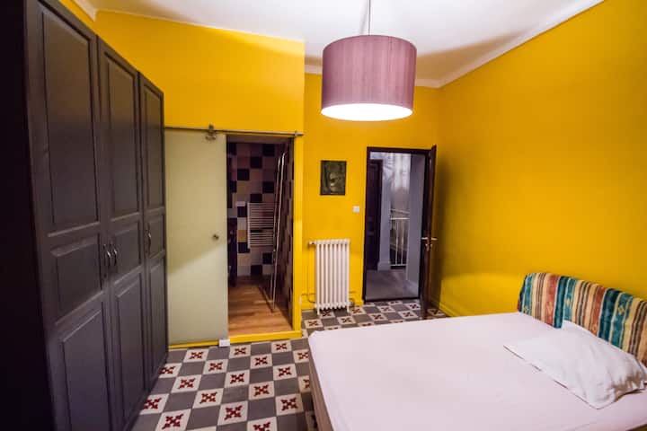 Chambre Avec Sdbwc Chez L'habitant - Saint-Jean-de-Védas