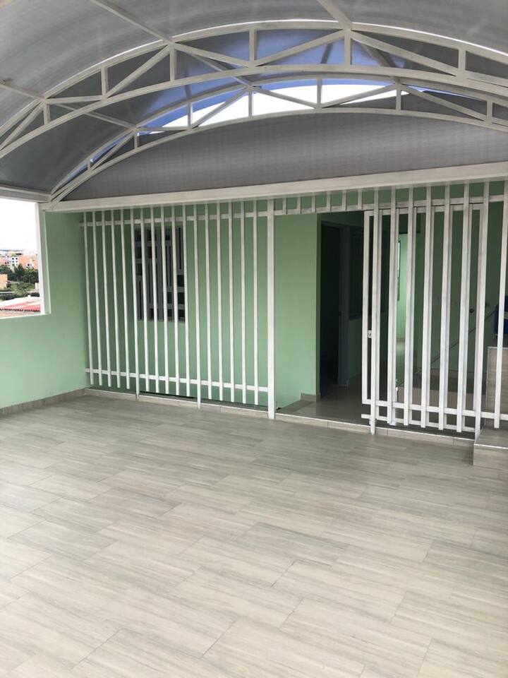 Cassa Completa Grupos - Fusagasugá