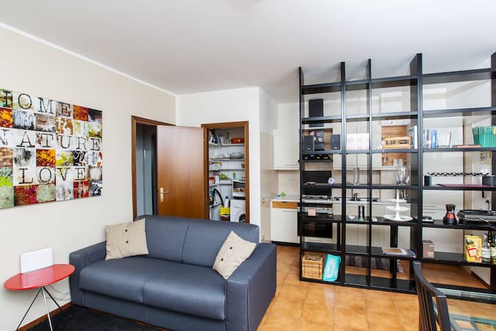 Home Nature Love - Verona