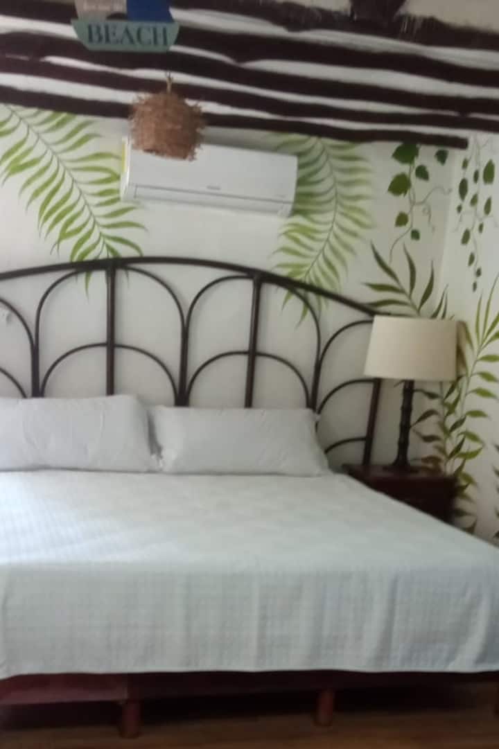 La Palapa Del Capitan - Puerto Morelos