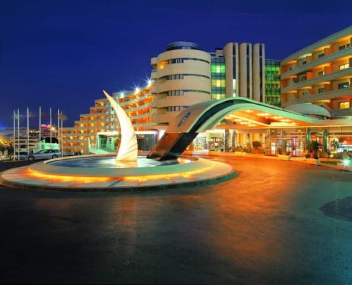 Appartement/résidence Hotellière - Albufeira