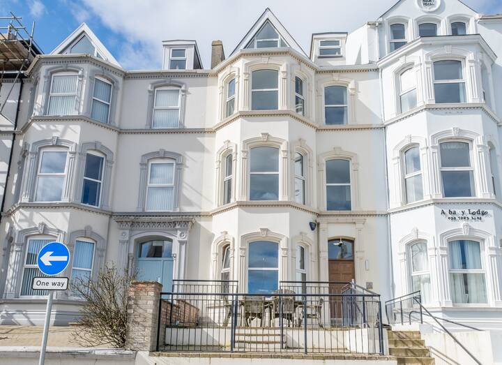 White Rocks View Apartment - Portrush