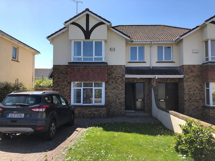 Family Holiday Home In Rosslare Strand - Rosslare Harbour