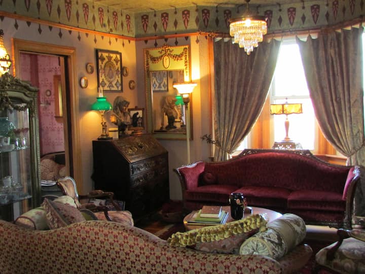 Unique Home Seattle/sienna Room-1 Bedroom - Seattle, WA