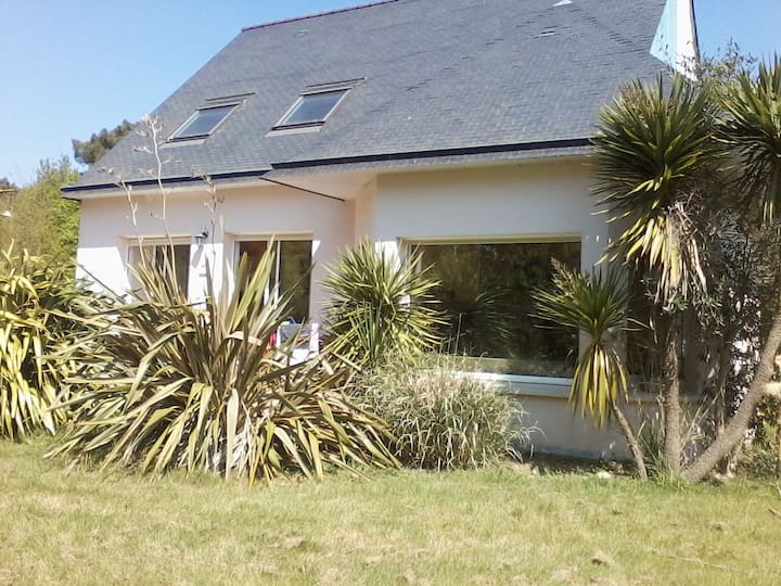Belle Maison Spacieuse Et Lumineuse Au Calme - Carnac Plage