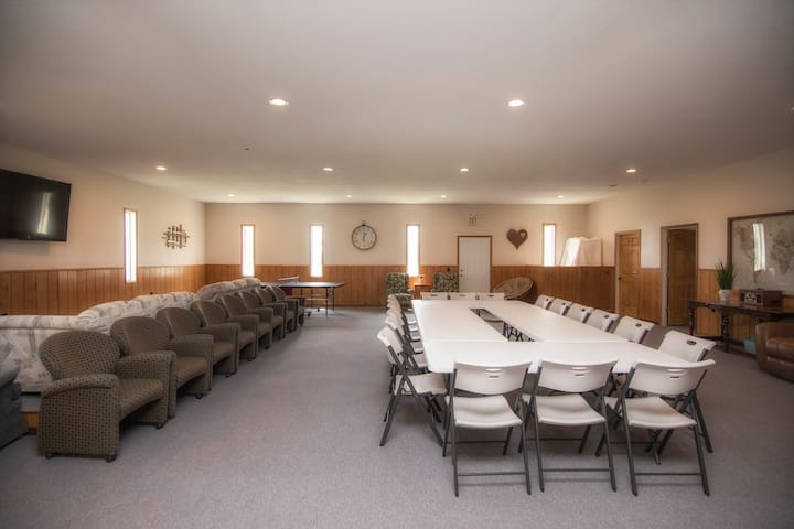 7 Bedroom Spacious Living - Minnesota