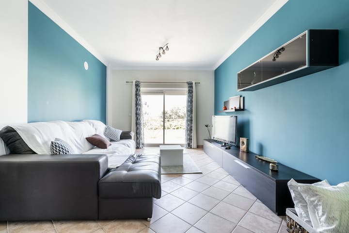 Limaholidays - Almancil