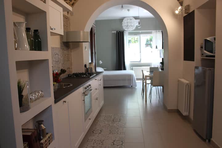 Home 1879 Laundryhouse - Sant'Agnello