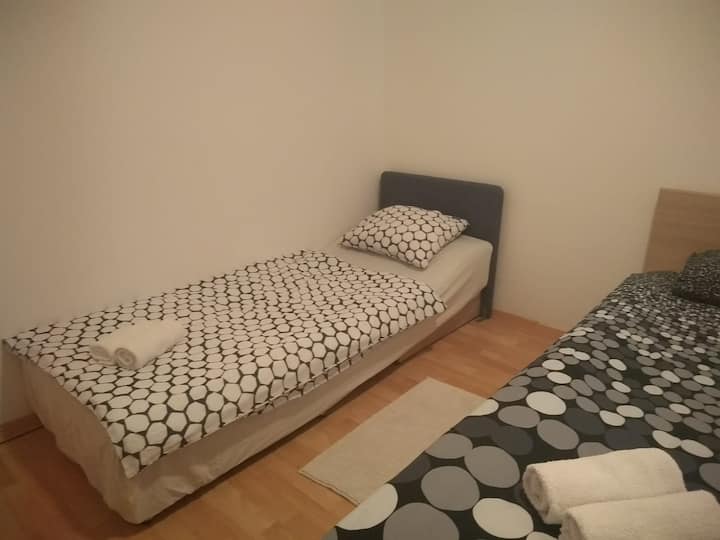 Apartment "Lina" - Stara Novalja