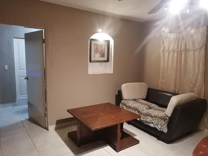 Departamento Ejecutivos. - Reynosa