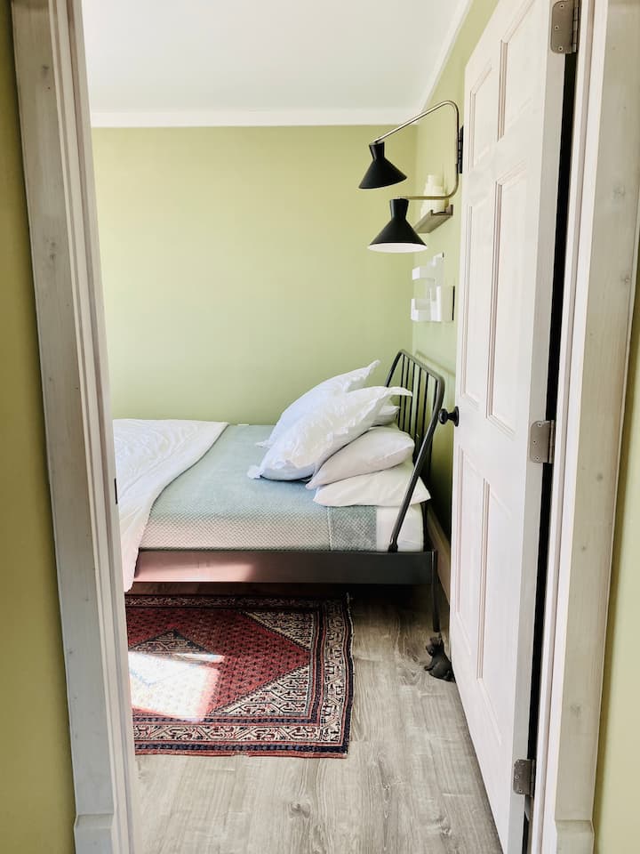Mountain View Guesthouse- Peaceful Getaway - Wyoming