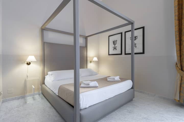 Travel & Stay - Navona 3 - Roma