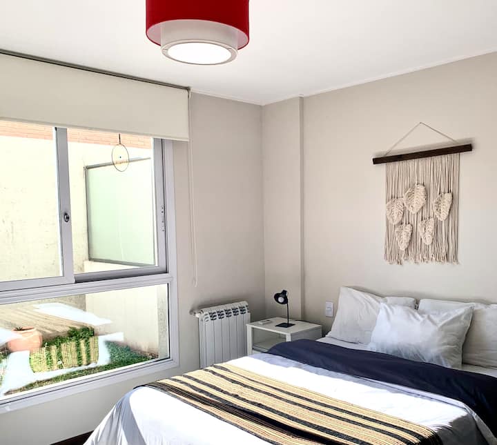 Dpto Céntrico, Cochera Y Pileta, Moderno, Lujoso - Villa Carlos Paz