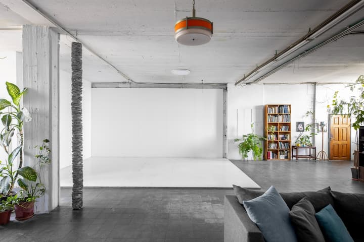 התנופה 4 
Hatnufa 4 - Tel Aviv