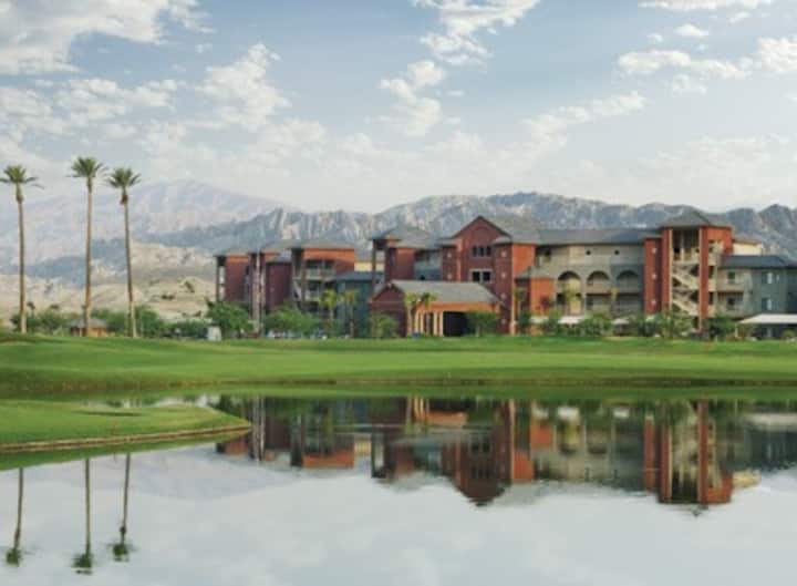 3bdm Presidential-indio Worldmark - Indio, CA