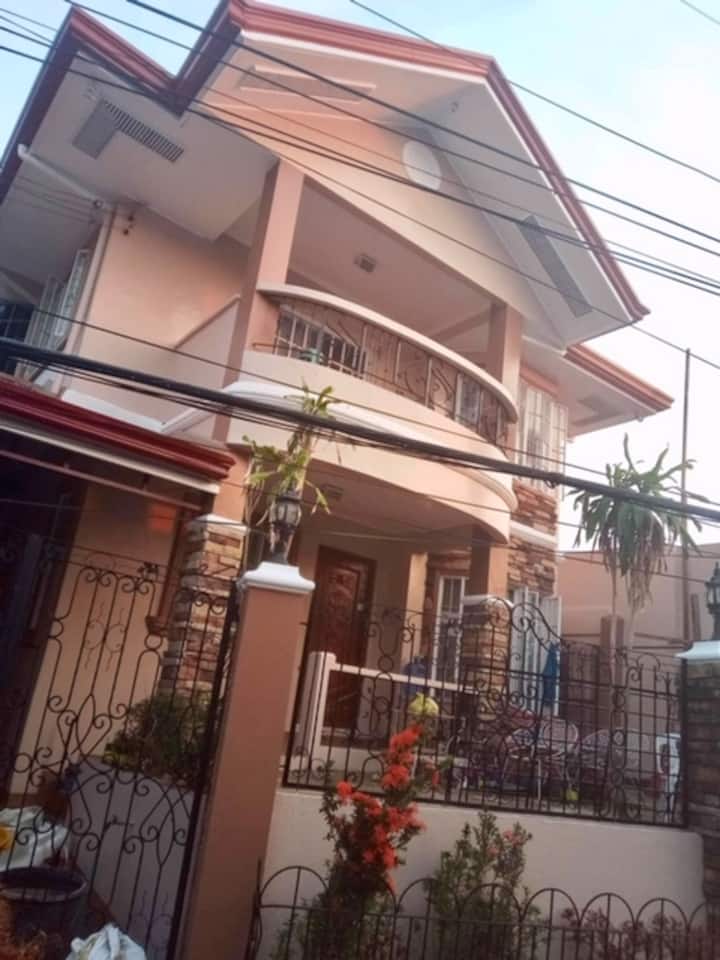 California Style House In San Fernando, La Union - San Fernando