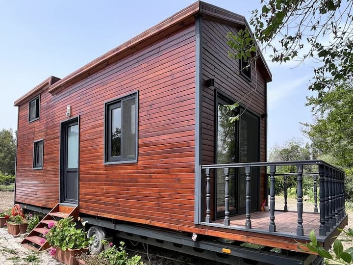 Tiny House - Akyaka