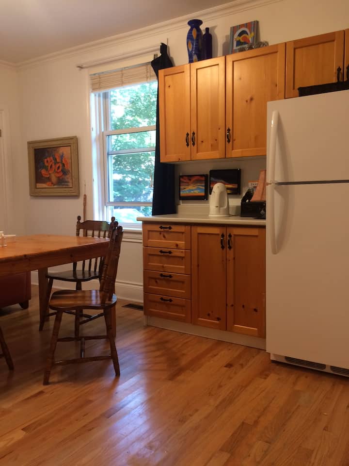 Waubeekhouse1 Sleepcabin Parry Sound - Parry Sound