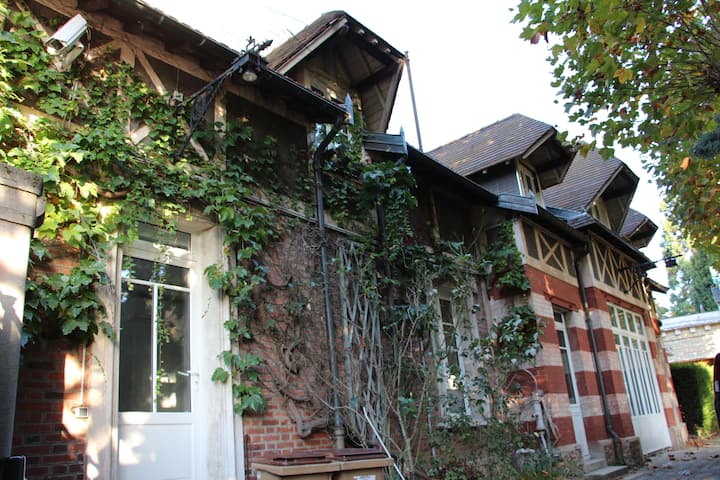 Appartement 2 Pièces Sud Paris - Fontenay-aux-Roses