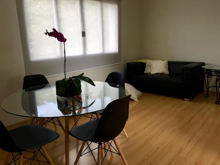 31 Simples E Aconchegante. - Santo Amaro