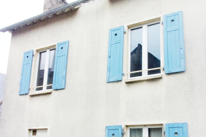 Maison De Pêcheur Située Plein Centre De Cancale - Cancale