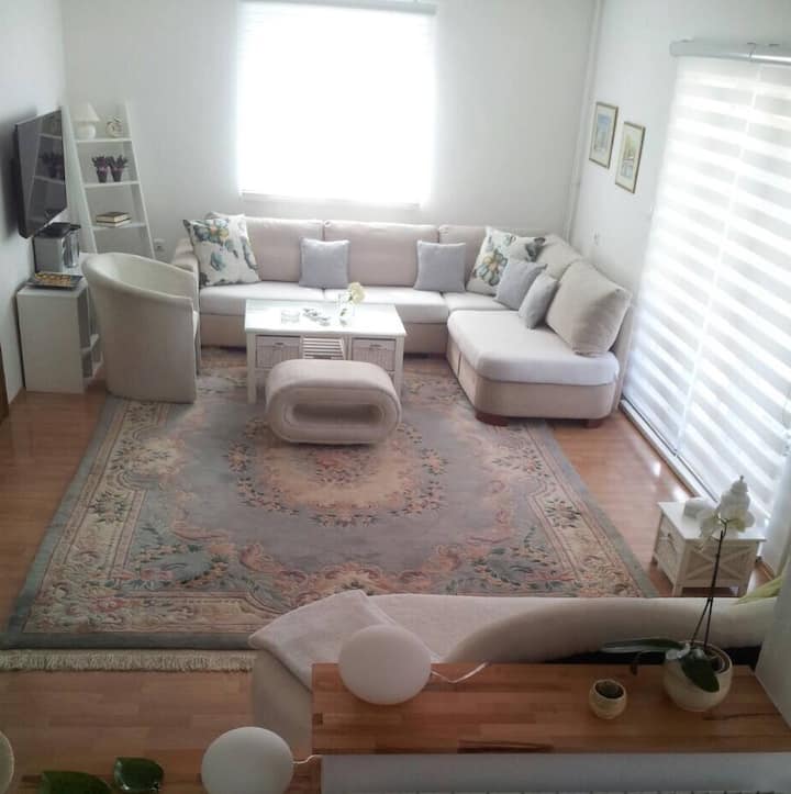 Apartment Sara - Sarajevo
