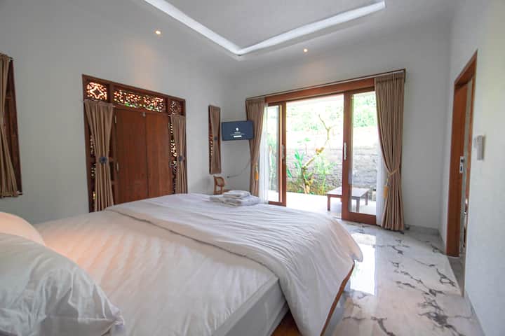 Unique Design Balinese Private House 10min Ubud - Australia