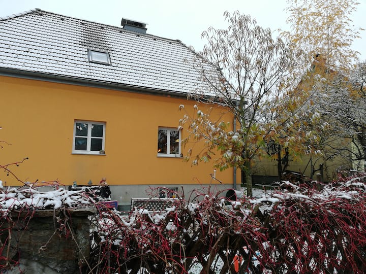 Ein Stück Heimat - Wels