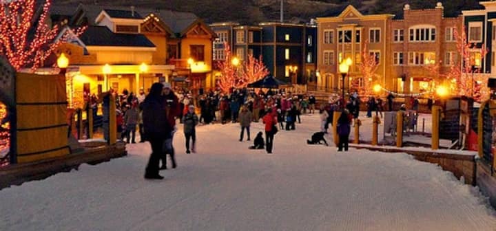 Presidents Day Week Feb.15-22 Charming 1 Bedroom - Park City, UT
