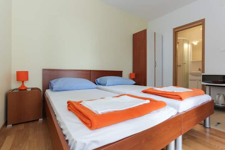 Sweet Place For Two,sea View,garage - Dubrovnik