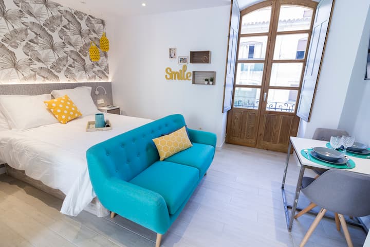 Besalamanca - Estudio Doble Confort - Santa Marta de Tormes