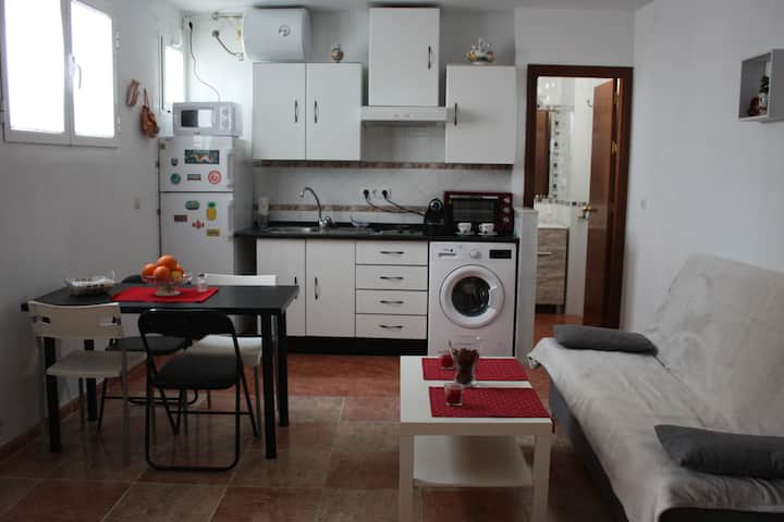 Lovely & Central. Near Alameda Hércules - Siviglia