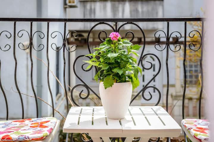 Apartament Summer Dream With Terrace - Dubrovnik