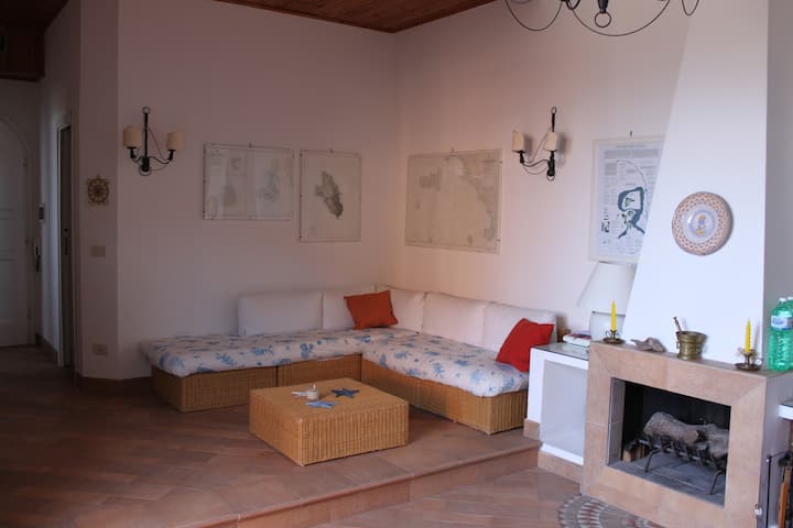 Monte Argentario - Porto Santo Stefano - Monte Argentario