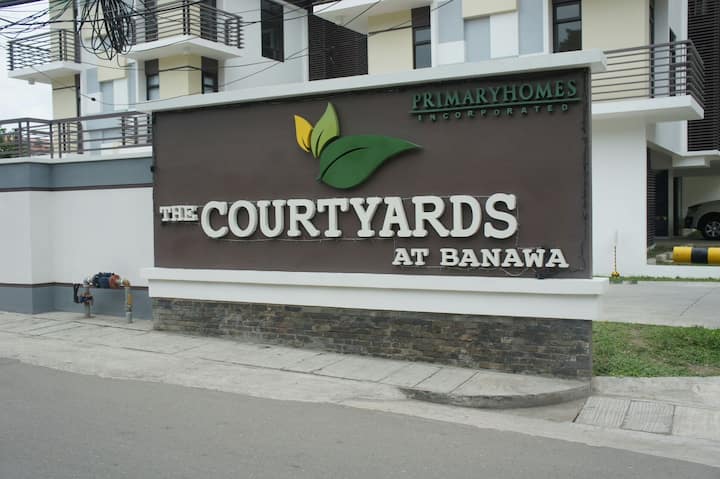 Cozy Condo In The Heart Of Cebu - Talisay